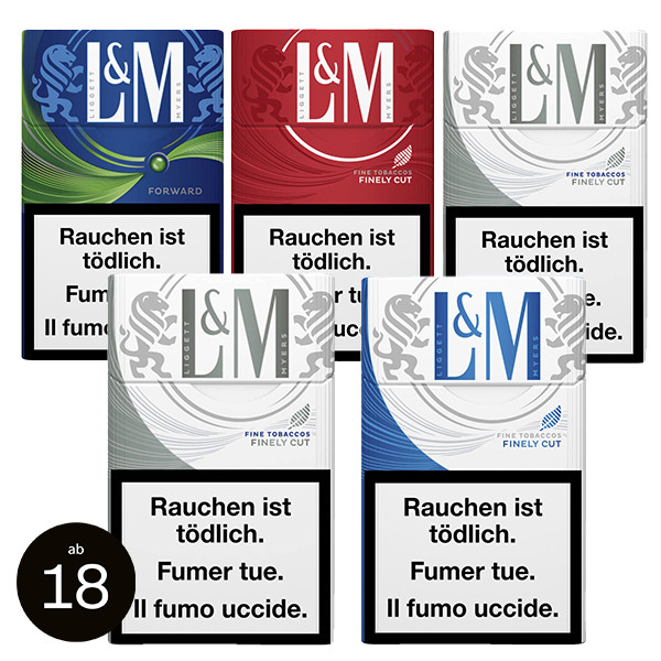 gooods - Einzigartig frisch - gooods