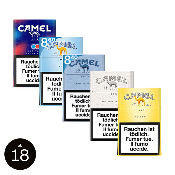 gooods - Einzigartig frisch - gooods